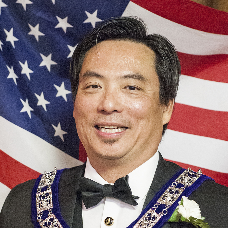 Leadership - Culver City Elks