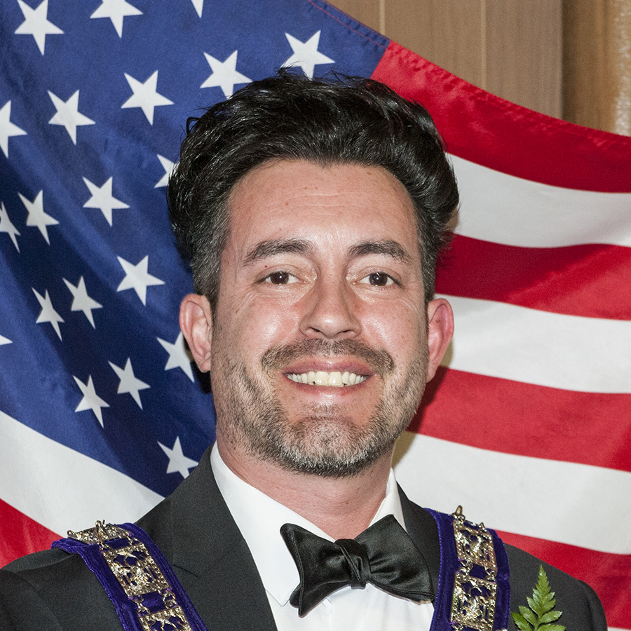 Leadership - Culver City Elks